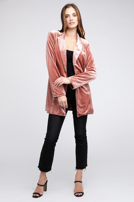 BiBi's Jackets & Blazers Dropshipping Products - FASHIONGO
