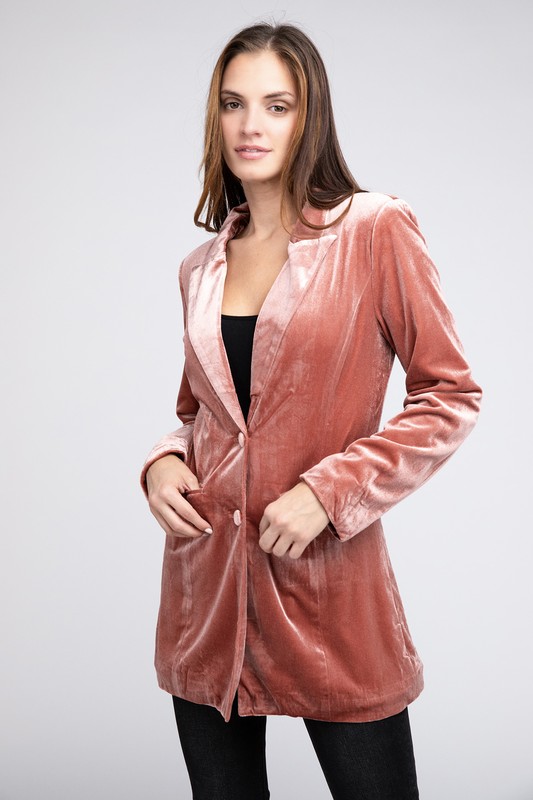 BiBi's Jackets & Blazers Dropshipping Products - FASHIONGO
