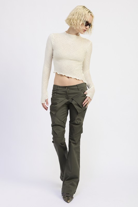 Emory Park's Shirts & Blouses Dropshipping Products - FASHIONGO