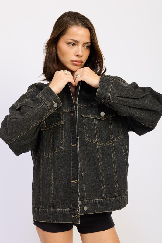 Emory Park's Jackets & Blazers Dropshipping Products - FASHIONGO