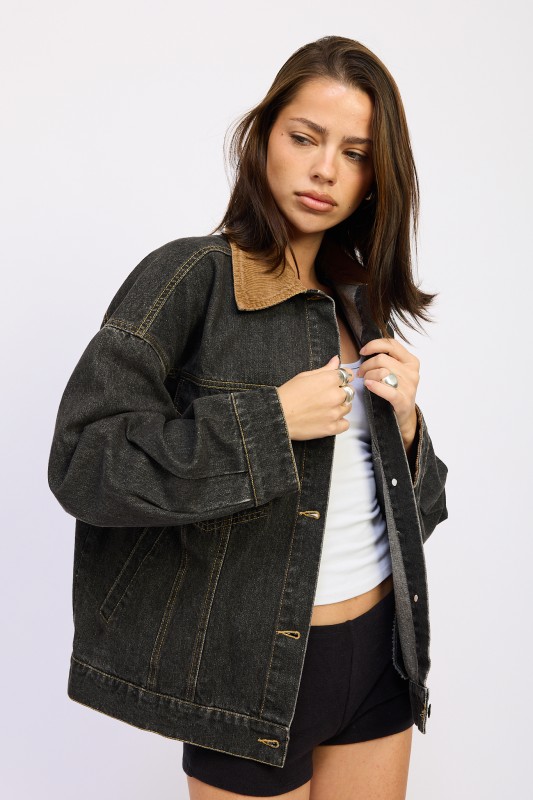 Emory Park's Jackets & Blazers Dropshipping Products - FASHIONGO