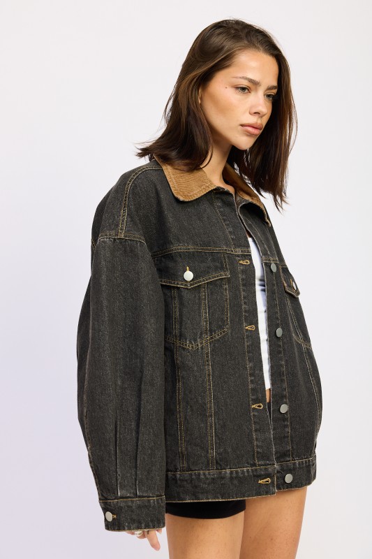Emory Park's Jackets & Blazers Dropshipping Products - FASHIONGO