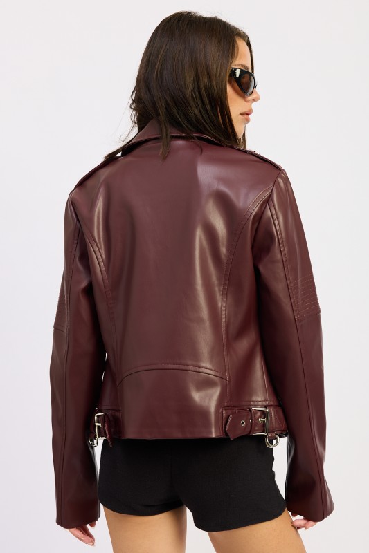 Emory Park's Jackets & Blazers Dropshipping Products - FASHIONGO