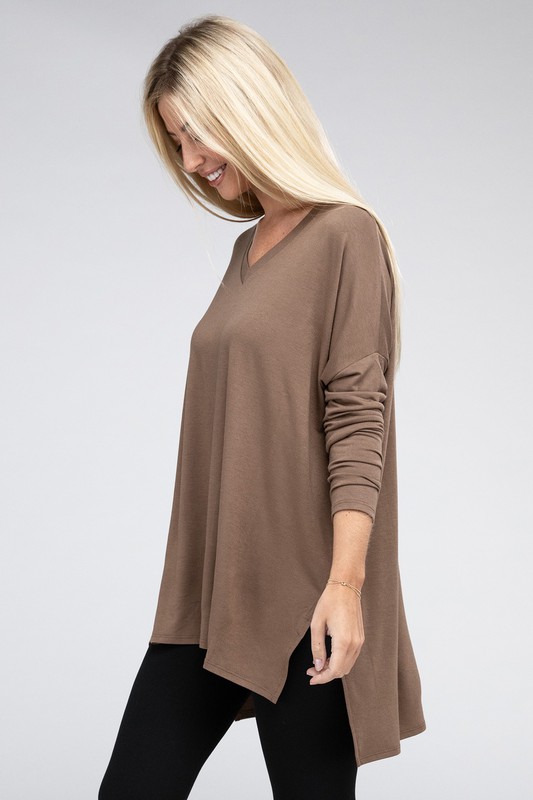 ZENANA's Tunics Dropshipping Products - FASHIONGO