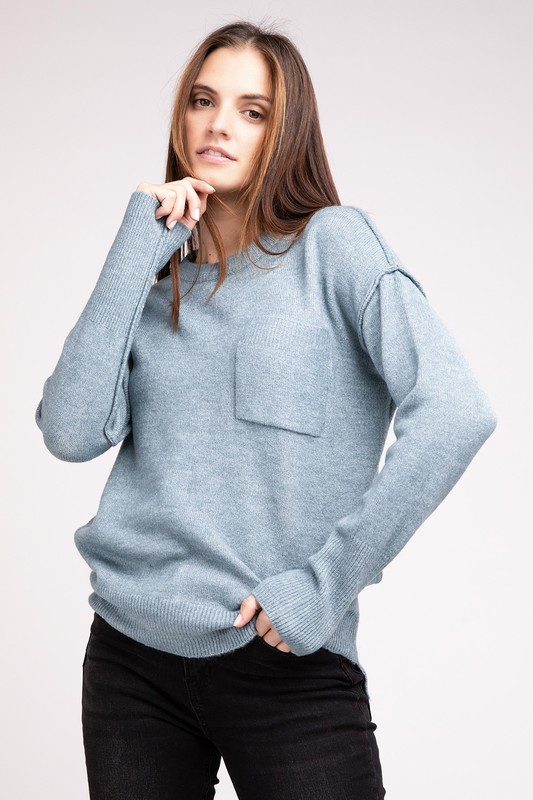 ZENANA's Sweaters Dropshipping Products - FASHIONGO