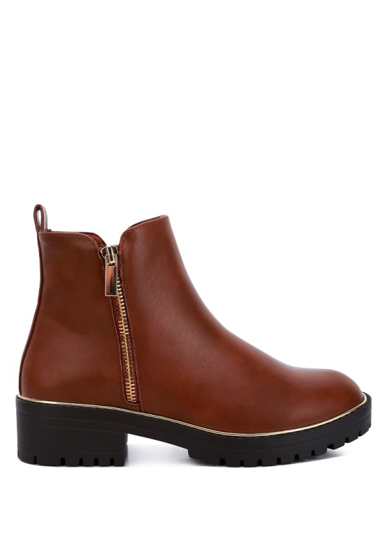 Rag Company's Boots Dropshipping Products - FASHIONGO