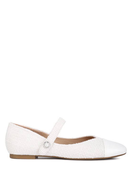 Rag Company's Flats Dropshipping Products - FASHIONGO