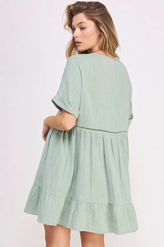 Jade By Jane's Casual Dresses Dropshipping Products - FASHIONGO