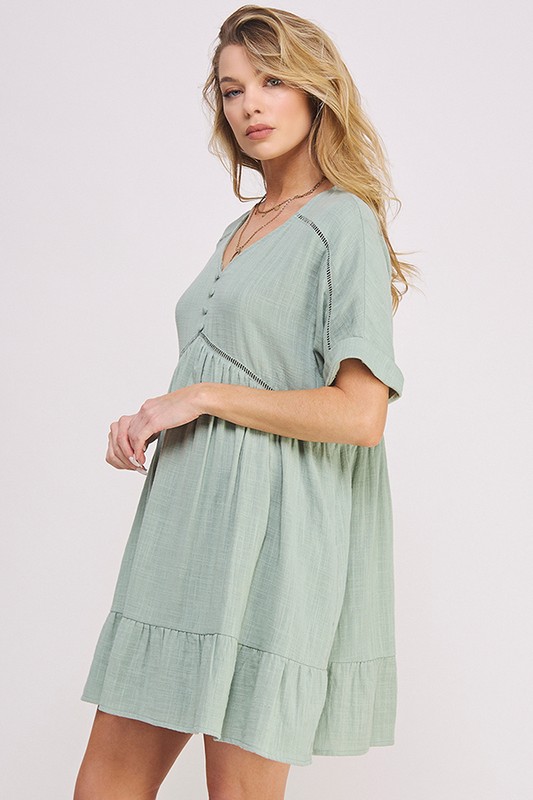 Jade By Jane's Casual Dresses Dropshipping Products - FASHIONGO