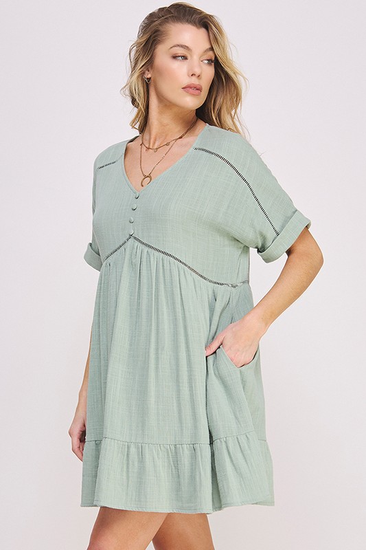Jade By Jane's Casual Dresses Dropshipping Products - FASHIONGO