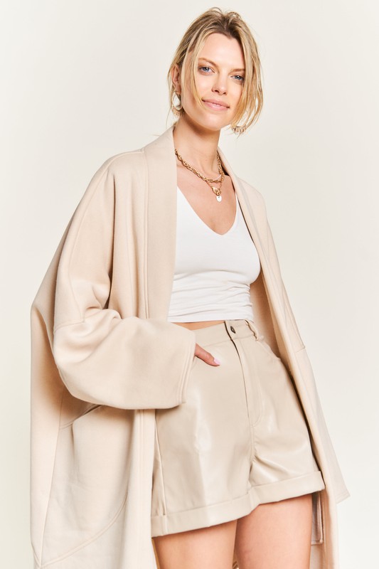 Jade By Jane's Jackets & Blazers Dropshipping Products - FASHIONGO