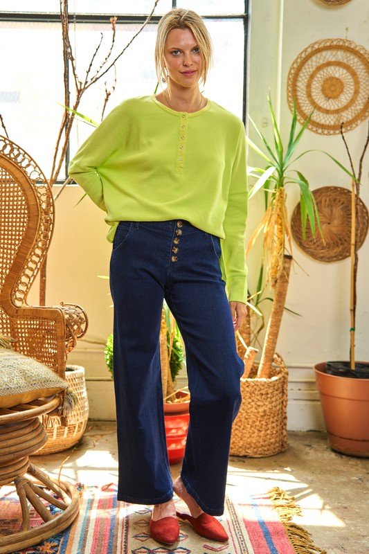 Jade By Jane's Shirts & Blouses Dropshipping Products - FASHIONGO