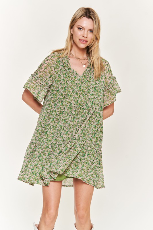 Jade By Jane's Casual Dresses Dropshipping Products - FASHIONGO