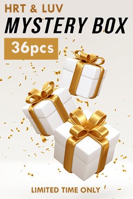 HRT&LUV Wholesale Products - FashionGo