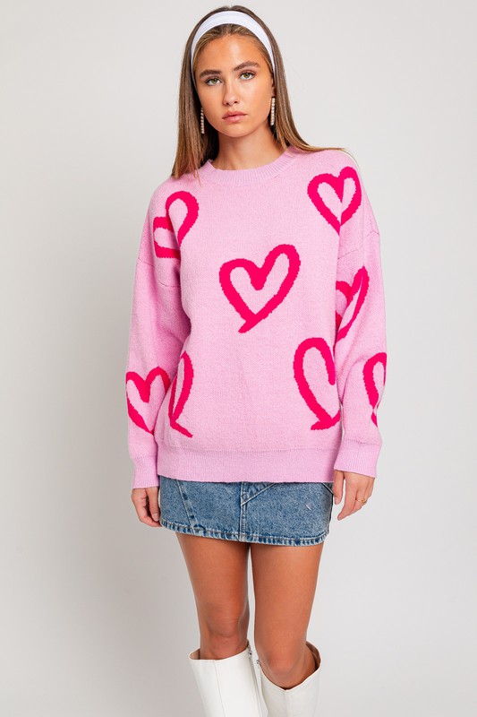 LE LIS's Sweaters Dropshipping Products - FASHIONGO