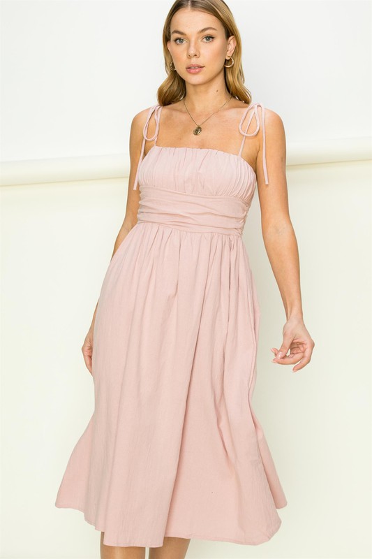 HYFVE's Casual Dresses Dropshipping Products - FASHIONGO