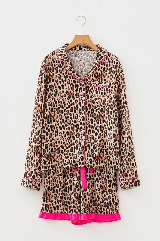 JUNIPER BLVD's Short Sets Dropshipping Products - FASHIONGO