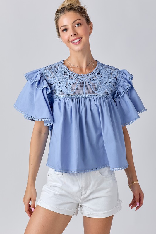 Jeans & Denim | FASHIONGO - Wholesale Clothing