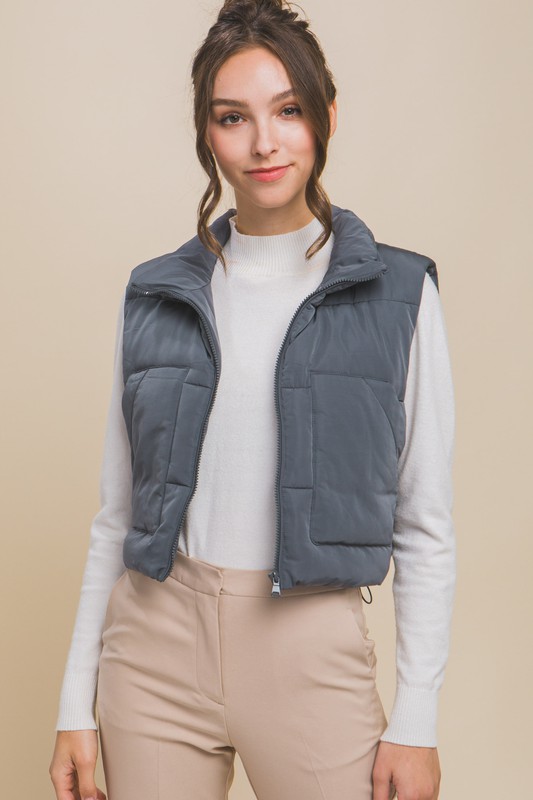 Love Tree's Vests Dropshipping Products - FASHIONGO