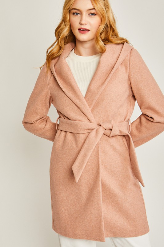 Love Tree's Coats Dropshipping Products - FASHIONGO