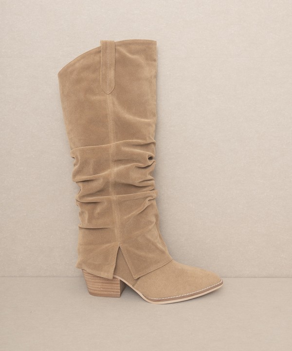 Oasis Society's Boots Dropshipping Products - FASHIONGO