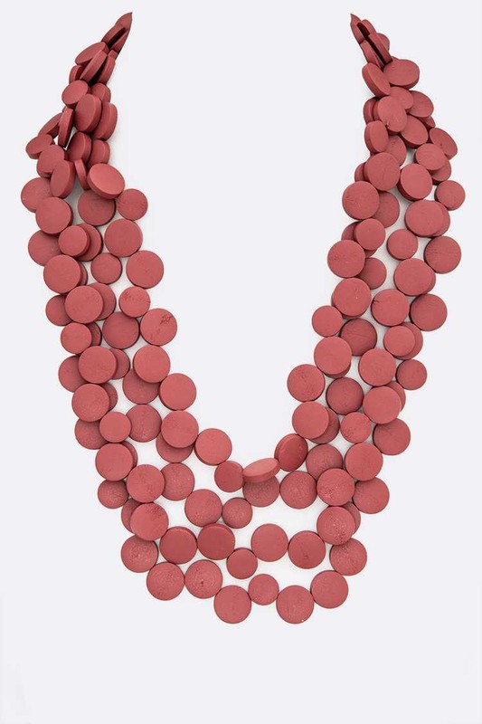 LA Jewelry Plaza's Necklaces Dropshipping Products - FASHIONGO