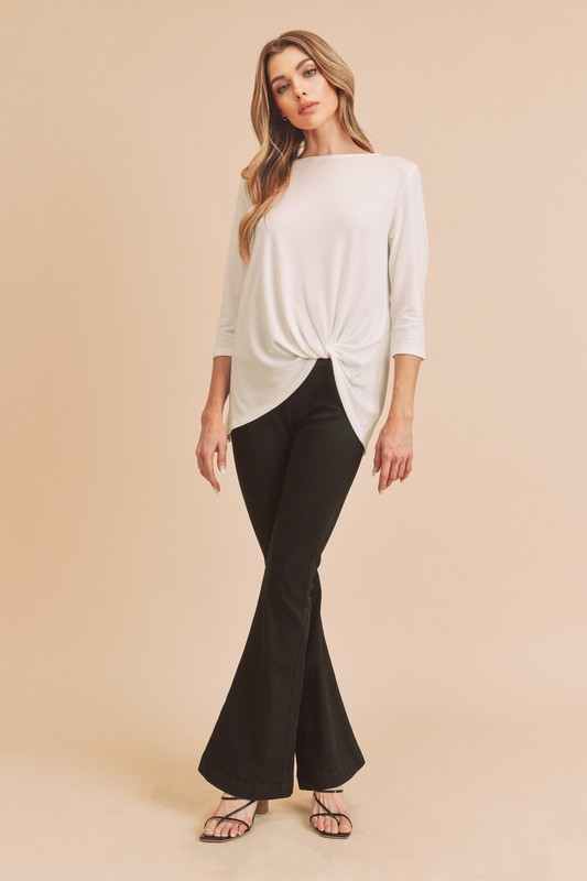 Aemi + Co's Jeans Dropshipping Products - FASHIONGO