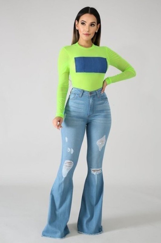 GJG Denim's Jeans & Denim Dropshipping Products - FASHIONGO